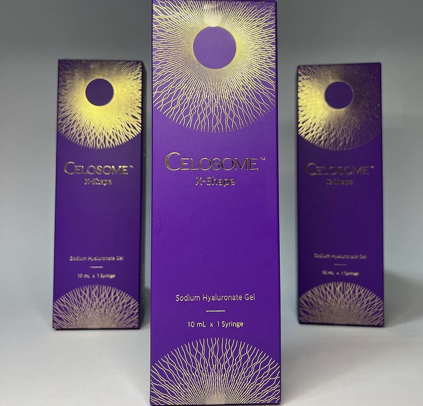 Філлер Celosome X-Shape для тіла 10ml (ID#1763516922), цена: 4324 ₴, купить на Prom.ua