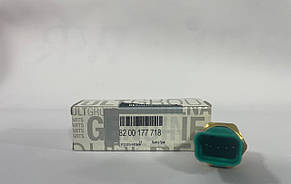 Renault (Original) 8200177718 - Датчик заднего хода на Рено Логан II ...
