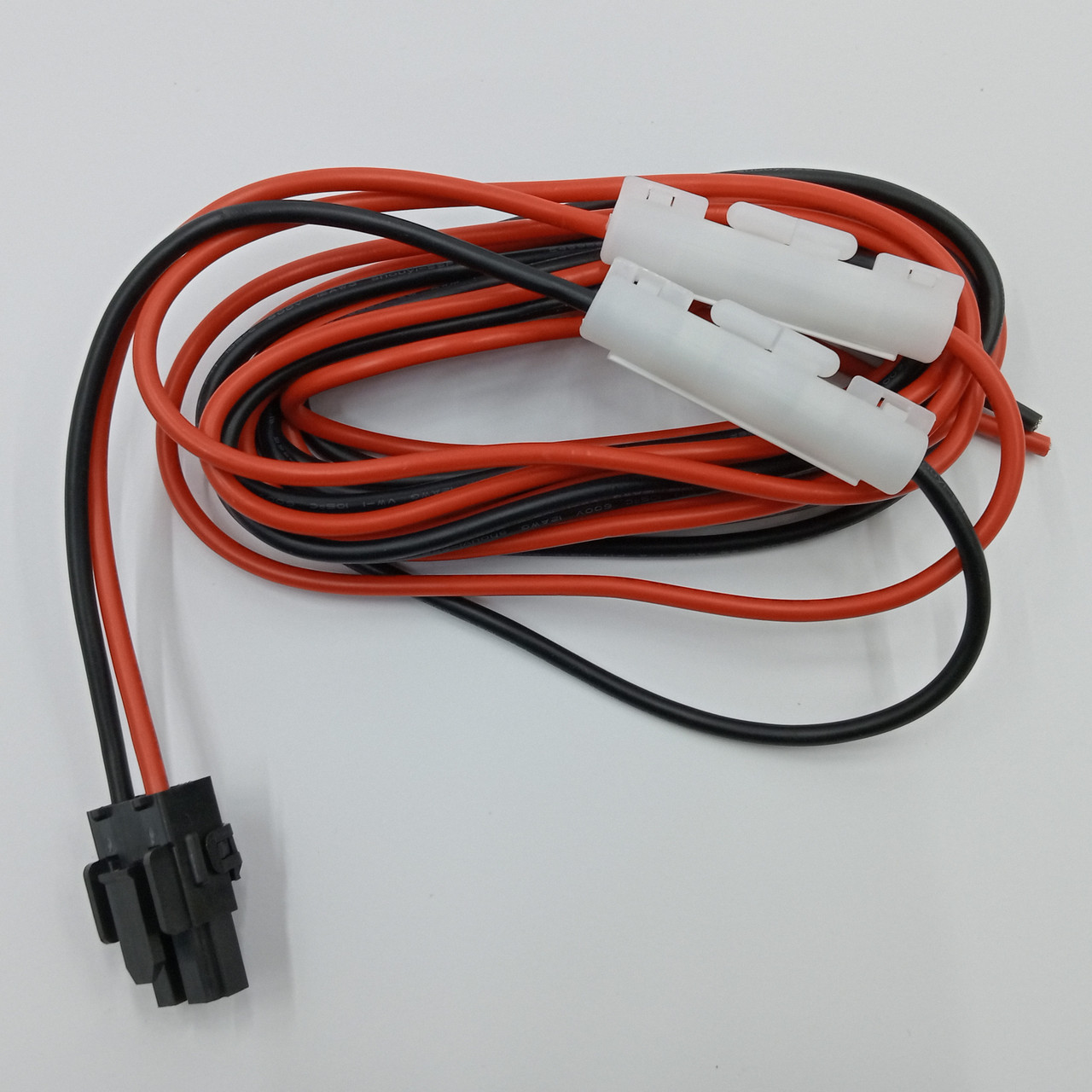 Кабель резервного живлення Motorola PMKN4167A з запобіжником 30А для ...