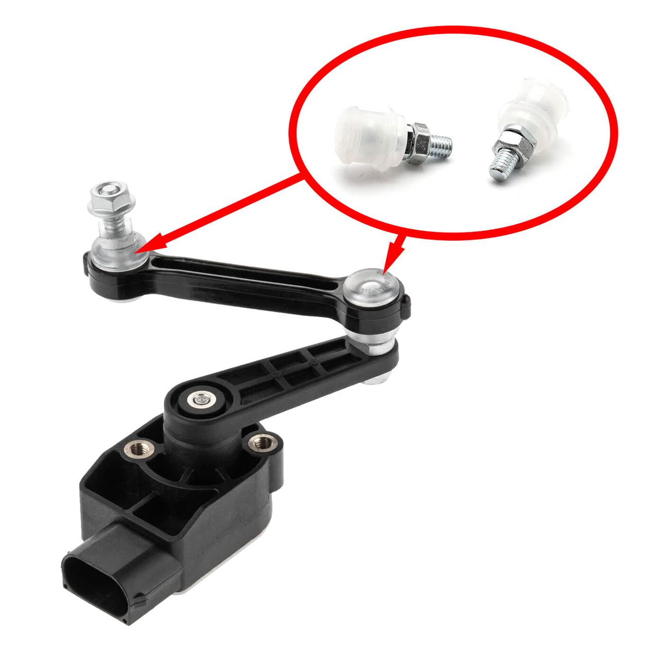 Ремкомплект датчика положення кузова (ID#2041162025), ціна: 550 ...