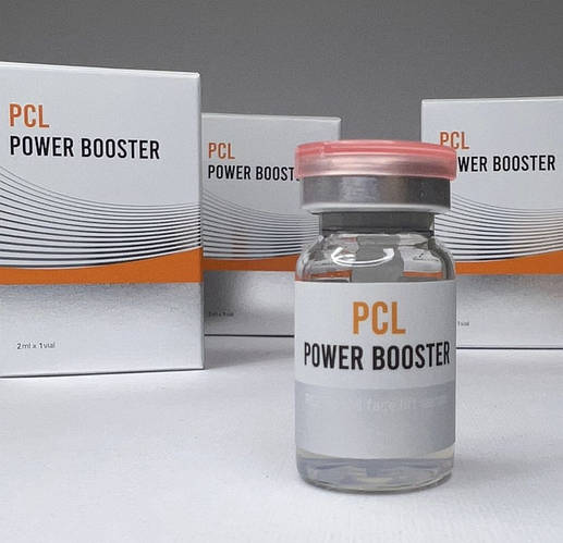 Бустер PCL Power Booster 2 мл ( ліфтинг-відбілювання шкіри) (ID ...