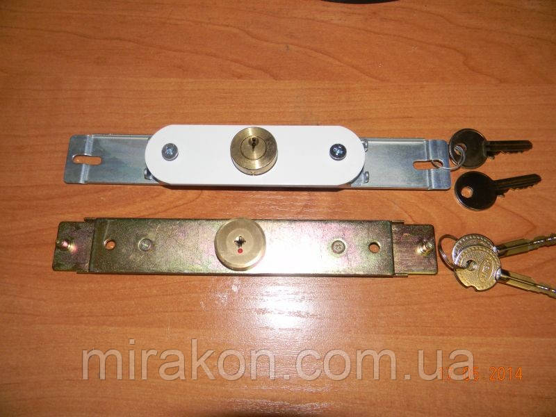 Замок на ролеты: купить и установить в Одессе: низкая цена, отзывы, в ...