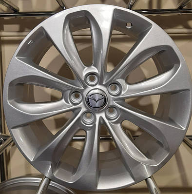Диски на mazda cx 7 - купить недорого на Prom.ua: цены, акции и отзывы ...