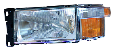 Фара головного света scania 5 | Сравнить цены и купить на Prom.ua