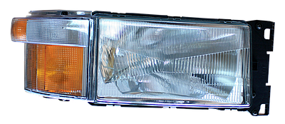 Фара головного света scania 5 | Сравнить цены и купить на Prom.ua
