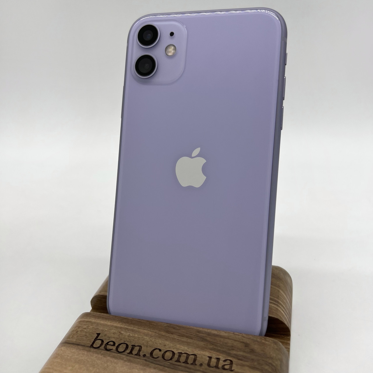 IPhone 11 128GB б/у Purple, Purple, iPhone 11, 128 GB, вживаний (ID ...