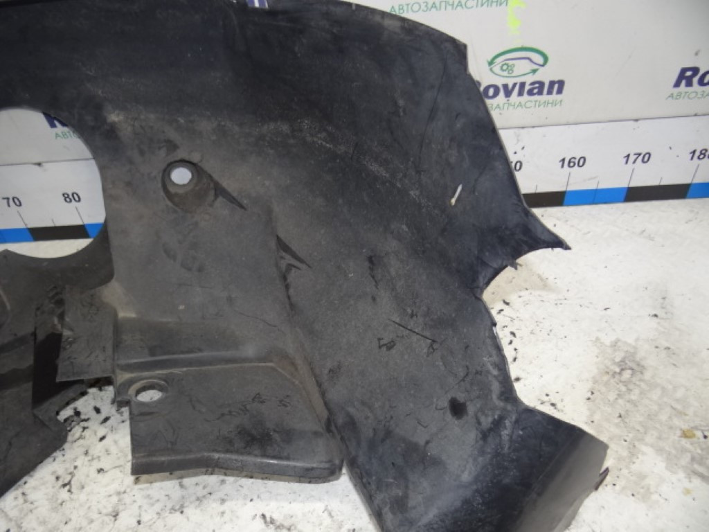 Підкрилок передній правий Mercedes VITO W639 2003-2014 (Мерседес Вито ...