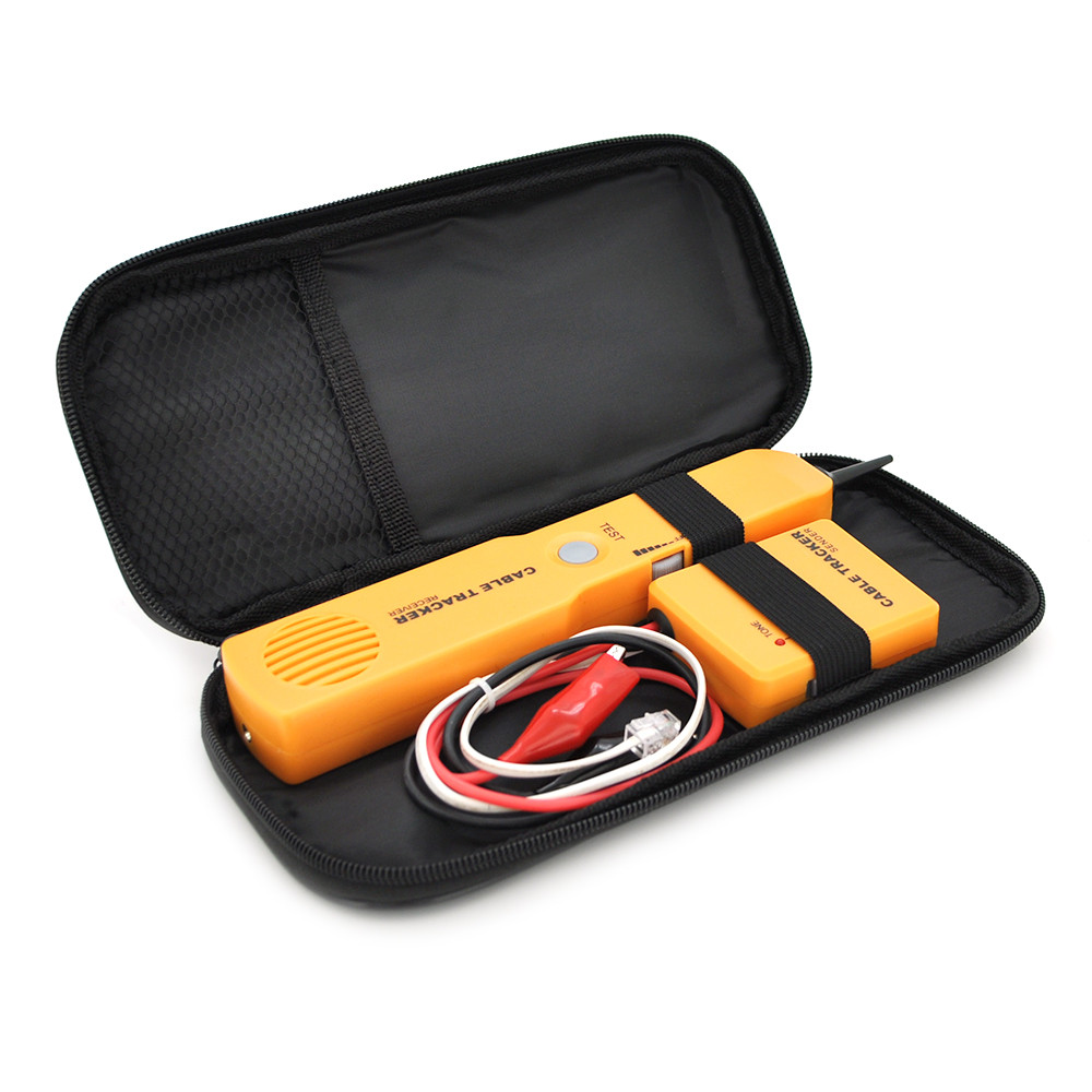 Кабельный тестер CABLE TRACKER (ID#2086807172), цена: 756 ₴, купить на ...