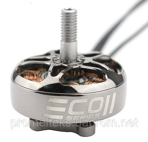 Двигатель квадрокоптера EMAX ECOII eco ii 2807 1300KV 3-6S мотор Емах ...