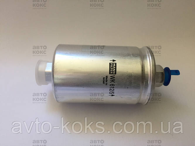 Купити Фільтр паливний Mann WK612/5 на ВАЗ 2110-12 1117-19 2108-099 ...
