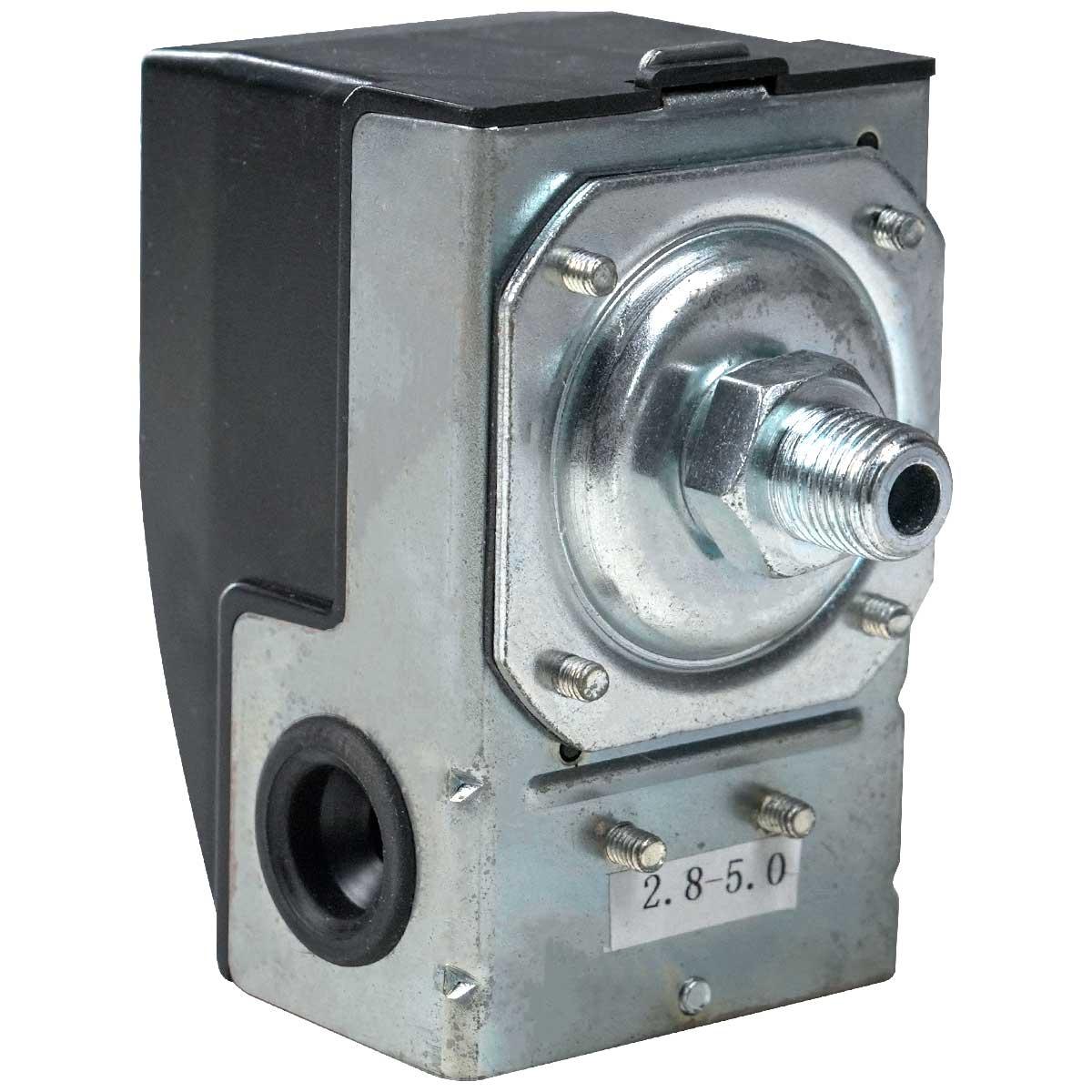 Реле давления в сборе насосной станции ABM2 (E06010005 №12) (ID ...