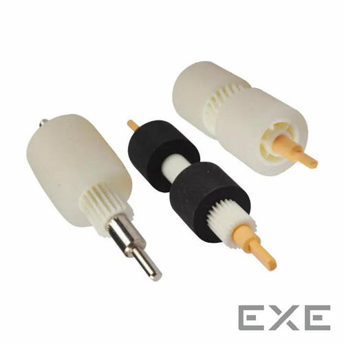 Комплект роликов Xerox WC DC240/242/250/252/260 аналог 604K23660 ...