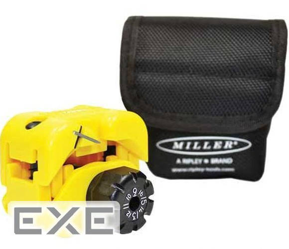 Інструмент Miller MSAT-16 (для поздовжнього розкриття оптичних модулів ...