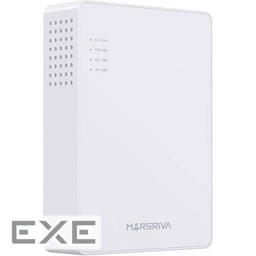 ИБП для роутера MARSRIVA KP3 3xDC+PoE+USB out, 5V/9V/12V 18W 10000mAh ...