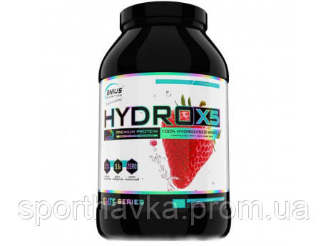 Hydro-X5 Genius Nutrition 1.8кг (ID#2087216957), ціна: 3683 ₴, купити ...
