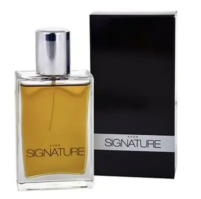 Signature avon | Сравнить цены и купить на Prom.ua