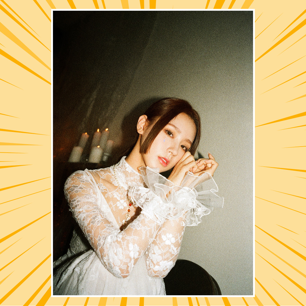 Купить Плакат А4 K-Pop (G)I-DLE 057 (1951085750) в Украине BIGL.UA | Лучшая Цена: 20