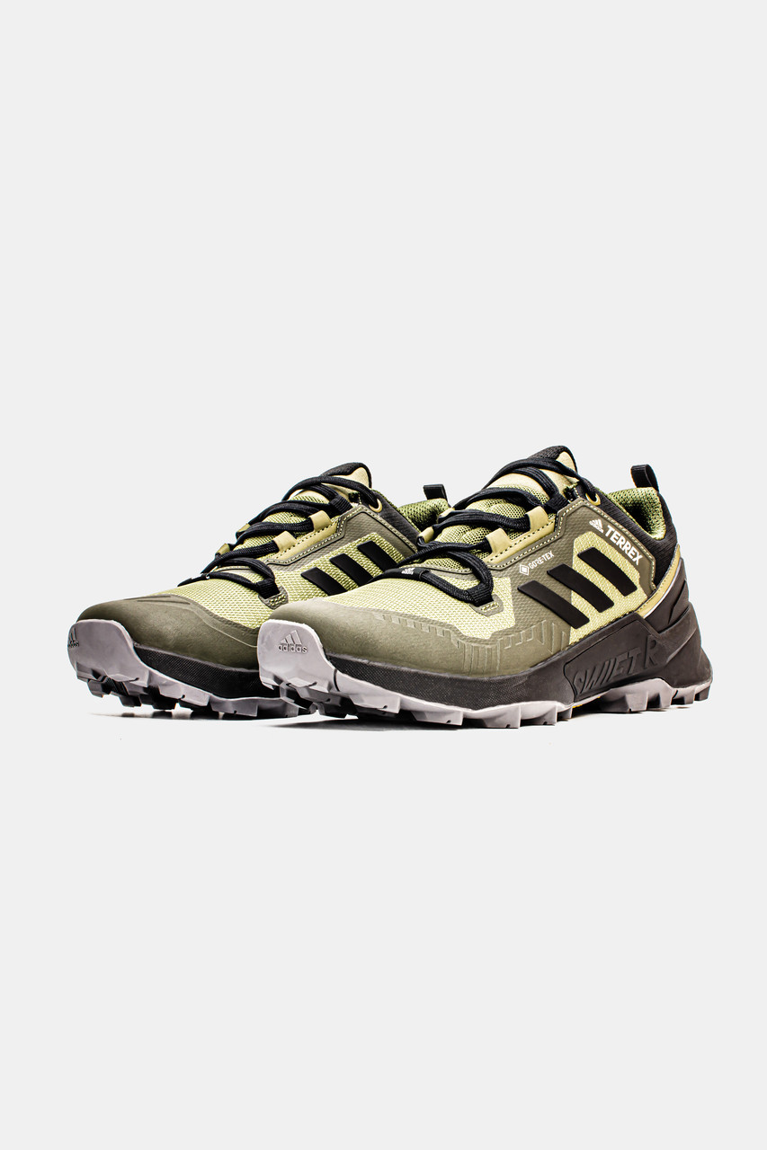 Термо кроссовки мужские Adidas Terrex. Модная мужская обувь Адидас ...