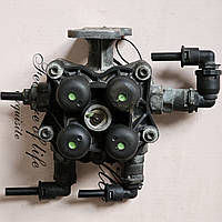 Кран клапан защитный AE4608 Iveco EuroCargo | Сравнить цены и купить на ...