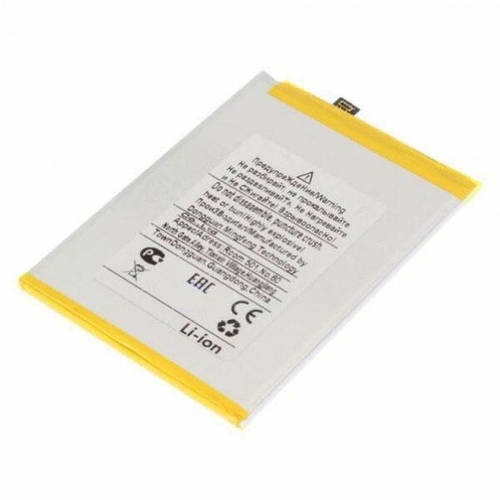 Аккумулятор OPPO C11 / Realme 7i, Borofone, High quality, BLP803 (ID ...