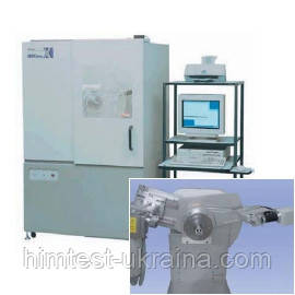 Рентгеновский дифрактометр Shimadzu XRD-7000: продажа, цена в Харькове ...