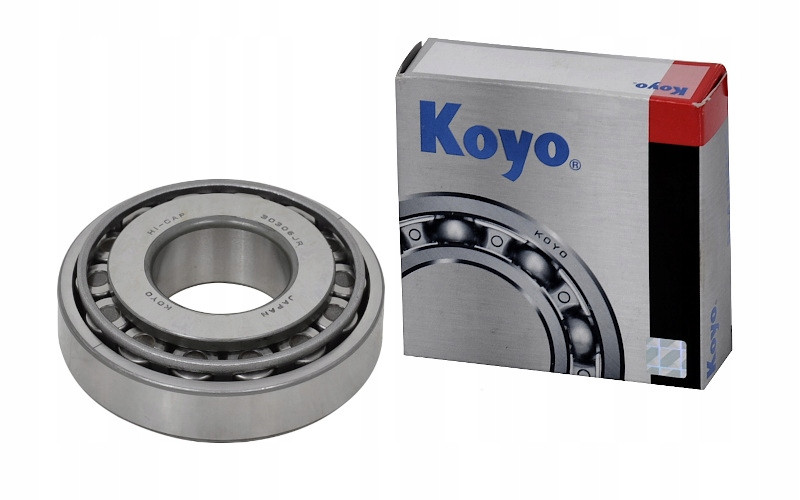 Подшипник 7515 (32215JR) (75*130*33.25) KOYO Япония: продажа, цена в ...