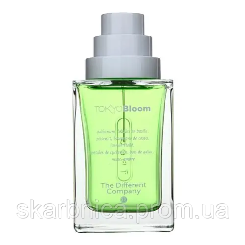 THE DIFFERENT COMPANY L'Esprit Cologne Tokyo Bloom (ID#2087677351), ціна: 3959.28 ₴, купити на ...