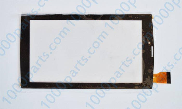 Digma Plane 7006 4G (PS7041PL)\(PS7041ML) сенсор (тачскрін) (ID ...