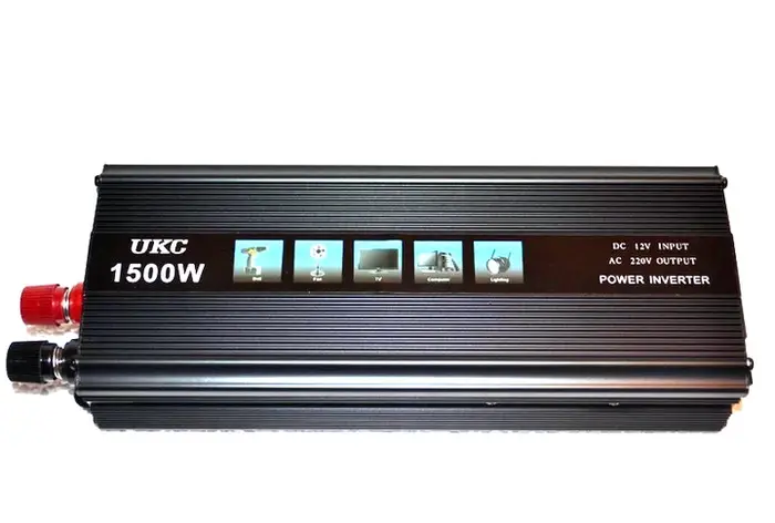Преобразователь AC/DC 1500W SSK UKC - EH P001 (ID#2087731287), цена: 1213.03 ₴, купить на Prom.ua