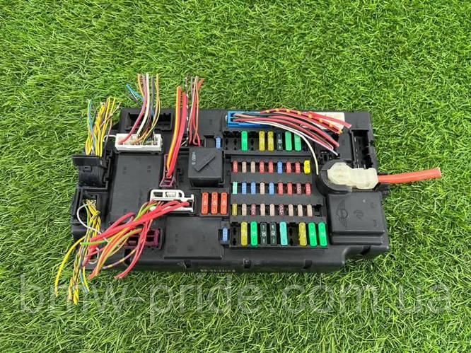 Блок предохранителей Mini Cooper R56 2006 (б/у) (ID#2087744507), цена ...