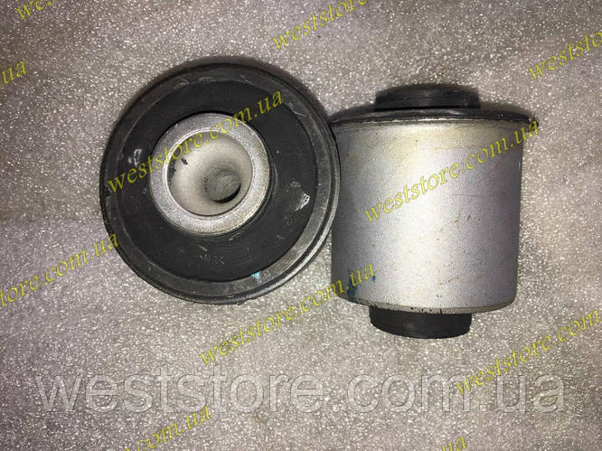 Сайлентблок задней балки Авео Aveo/Matiz РН (усиленный) Корея 96535146 ...