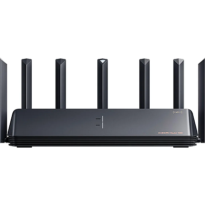 Роутер Xiaomi Router BE7000 WIFI-7 - купить недорого, Prom.ua: цены ...