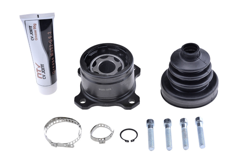 Mitsubishi l200 шарнир равных угловых скоростей правый митцубиши l200 ...