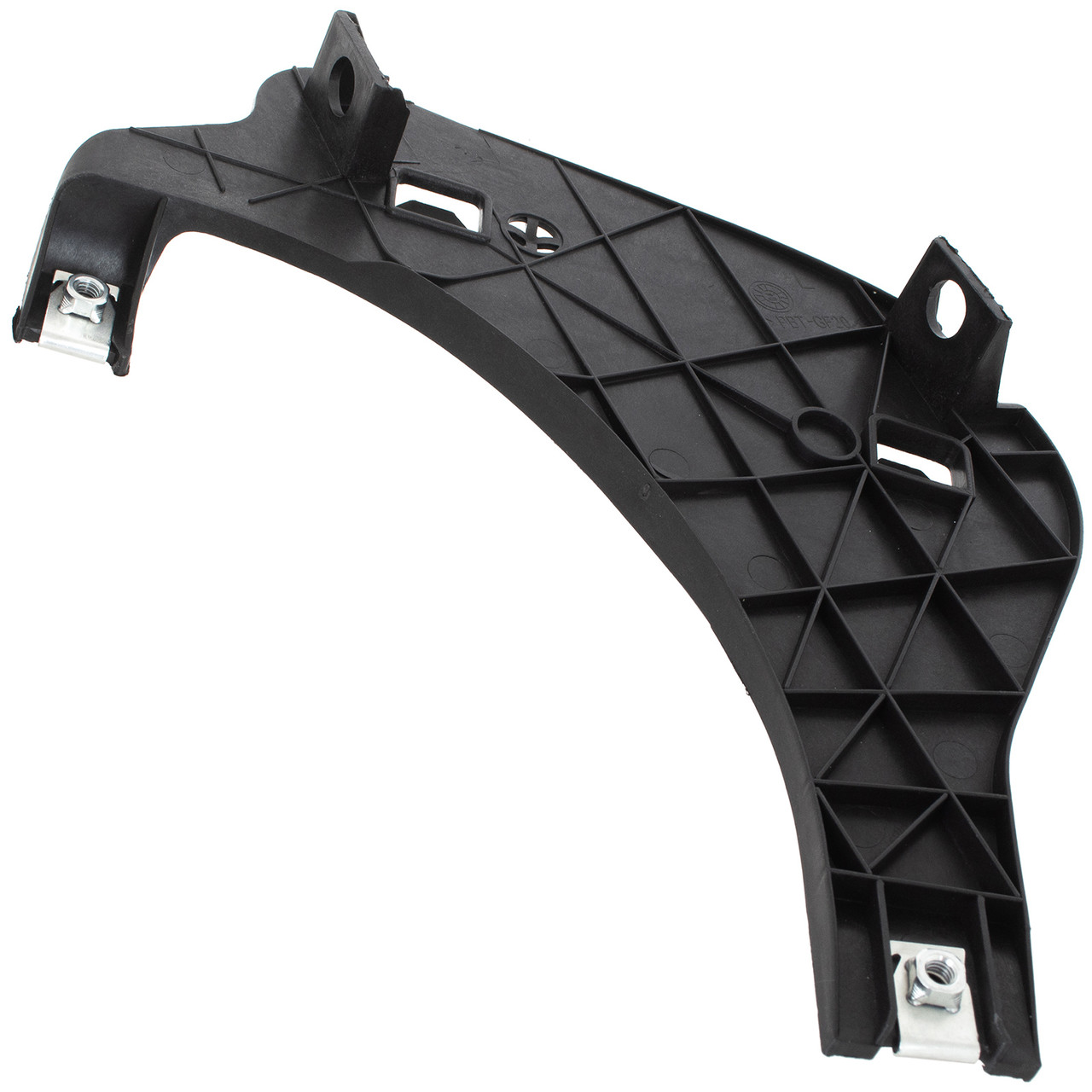 Крепление , ремкомплект левой фары 8E0941453 Audi A4 B6 00-04 арт DA ...