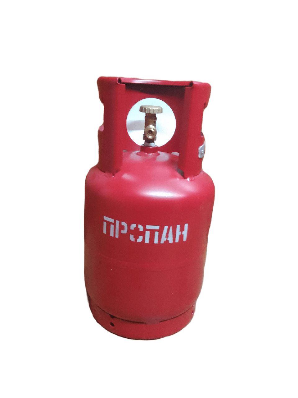 Пропановый баллон 12л (Новый вентиль Италия): продажа, цена в Киеве ...