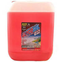 Антифриз Blitz Line Glycogel G12 ready-mix -37C чер, 10л (11кг.) (28878 ...