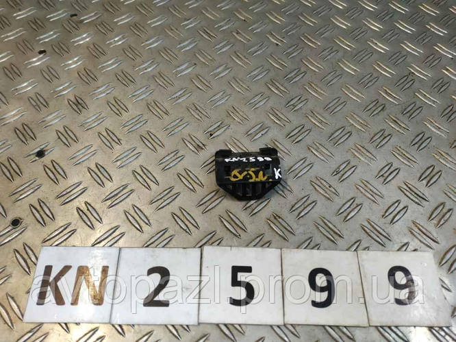 KN2599 KD5350251 кронштейн бампера зад L Mazda 6 GJ 13-18 45_03_02 (ID ...