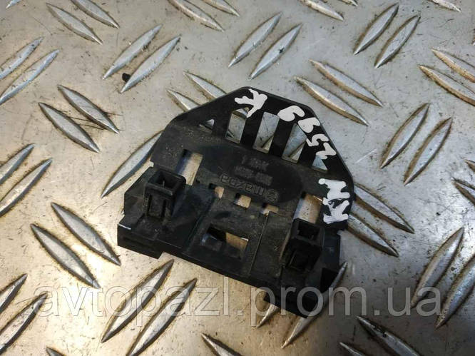 KN2599 KD5350251 кронштейн бампера зад L Mazda 6 GJ 13-18 45_03_02 (ID ...