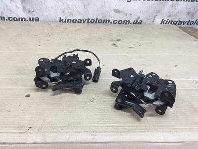 Замок капота bmw f01 - купить недорого на Prom.ua: цены, акции и отзывы ...
