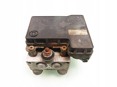 Блок abs mazda 323 | Сравнить цены и купить по акции со скидкой на Prom.ua