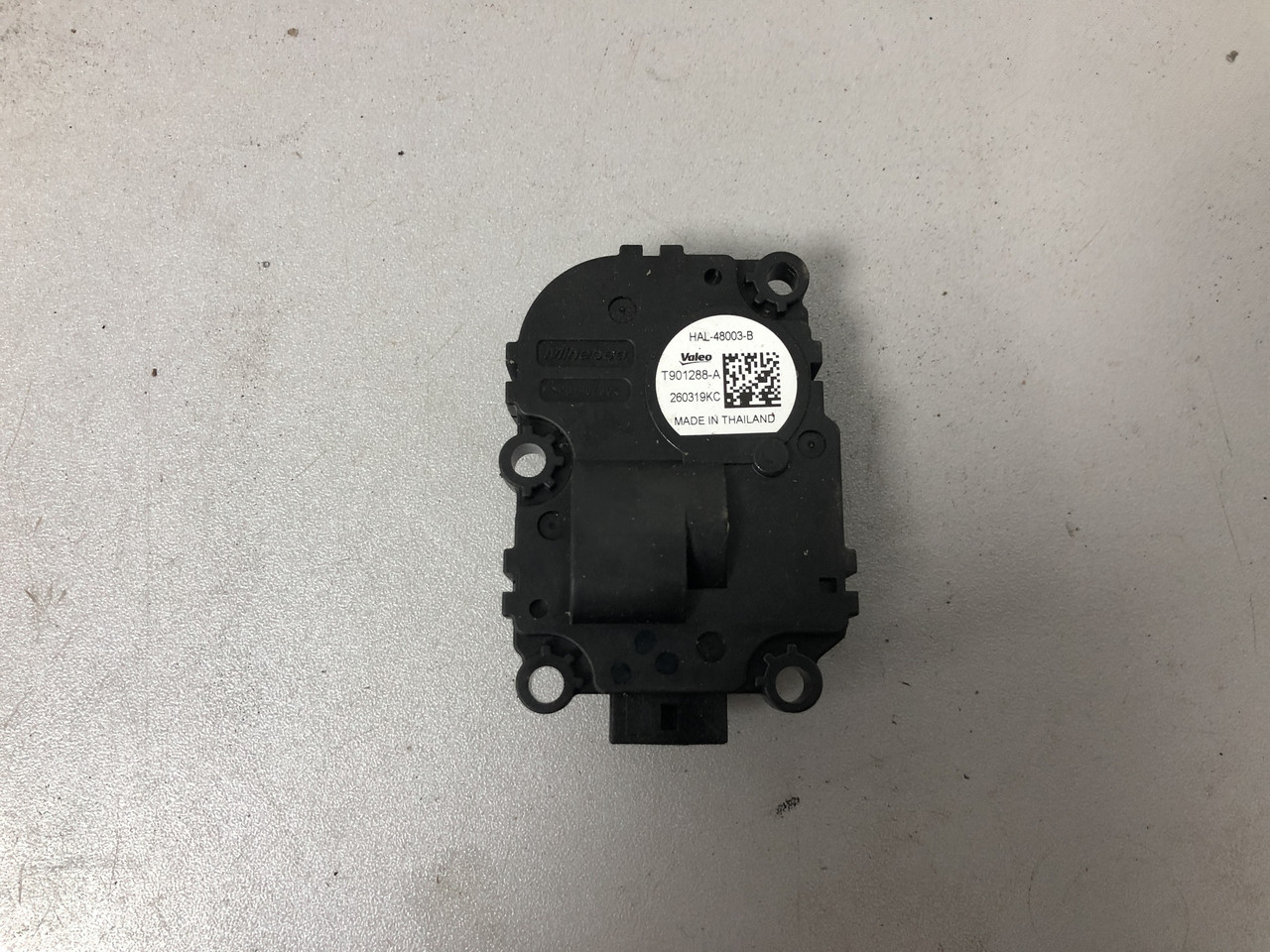 Моторчик пічки BMW 3 G20 64119384023 2019- (ID#2088453833), цена: 757 ...