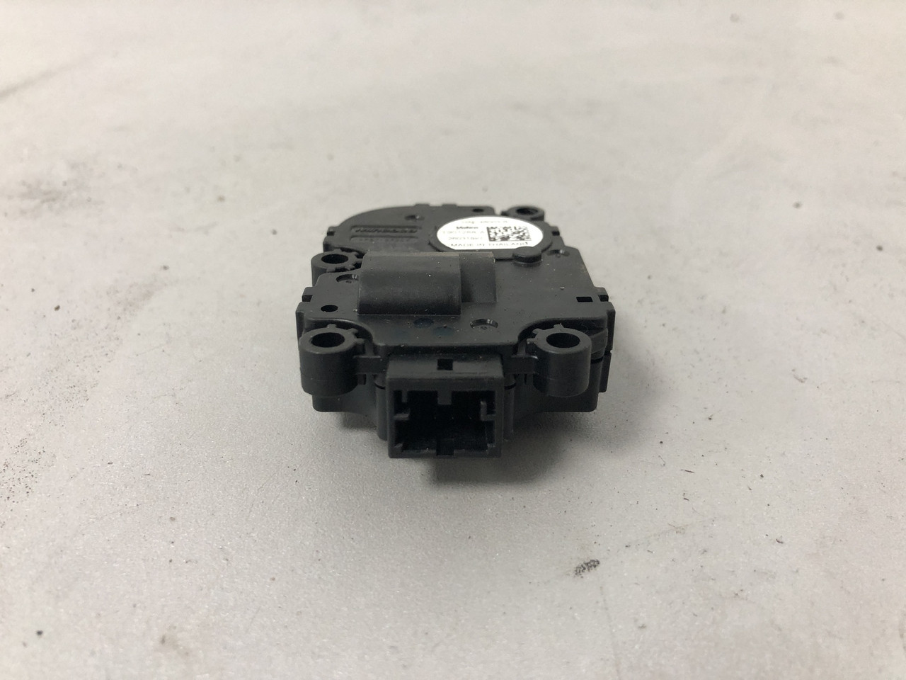 Моторчик пічки BMW 3 G20 64119384023 2019- (ID#2088453833), цена: 757 ...