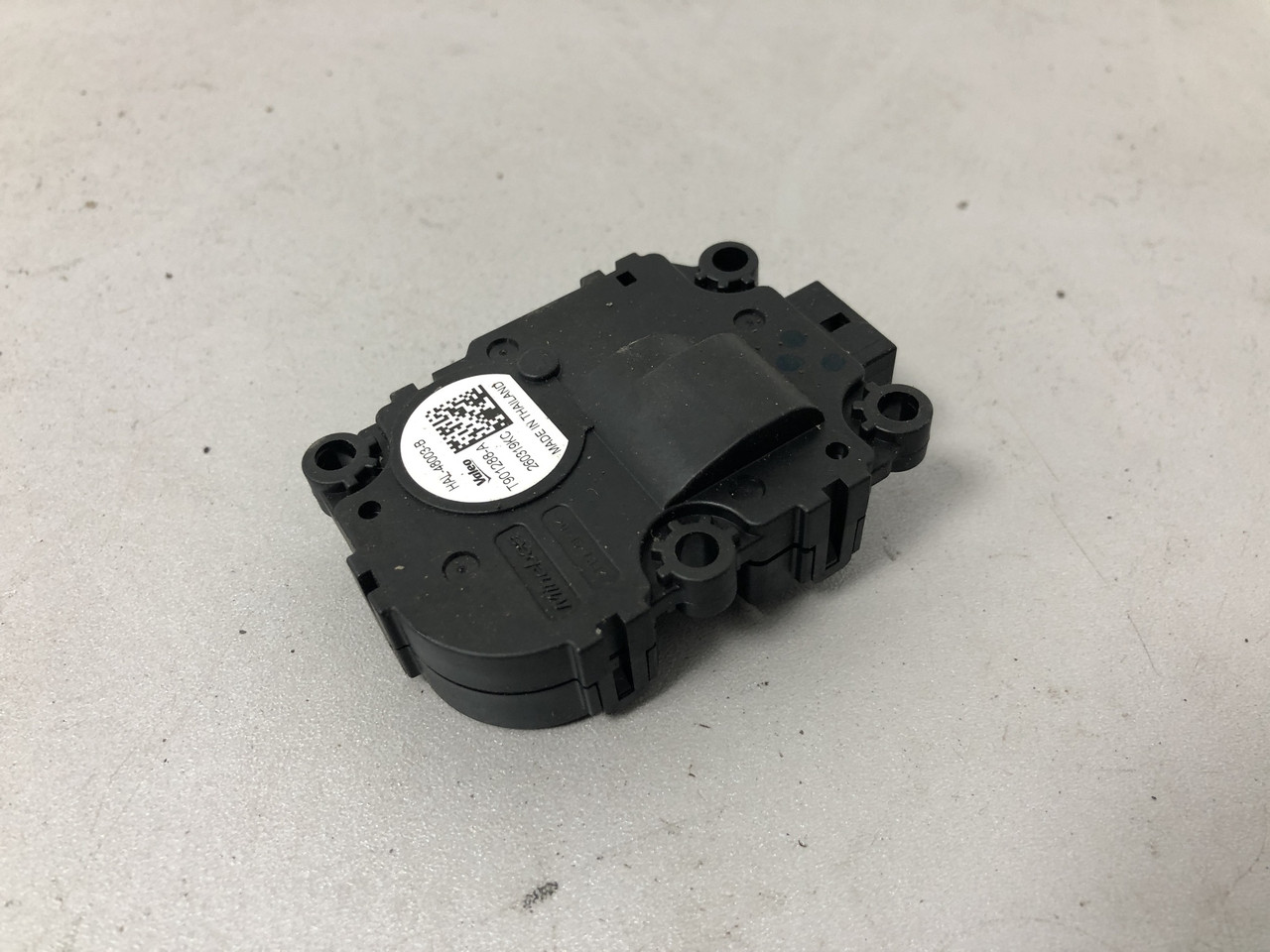 Моторчик пічки BMW 3 G20 64119384023 2019- (ID#2088453833), цена: 757 ...