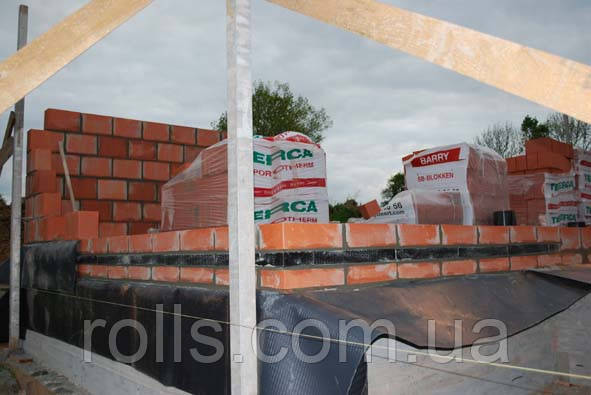 FOAMGLAS PERINSUL HL h50мм. пеностекло утеплитель гидроизоляция под ...