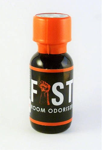 Попперс Fist Room Odoriser 25 ml (ID#1788432702), цена: 490 ₴, купить ...