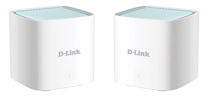 D-Link WiFi-система M15-2 EAGLE PRO AI AX1500 Mesh WiFi (2шт) Hatka ...