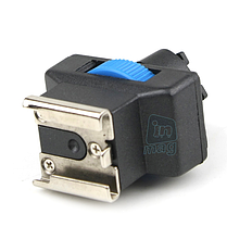 Адаптер горячего башмака Sony Active Interface Shoe на универсальный ...