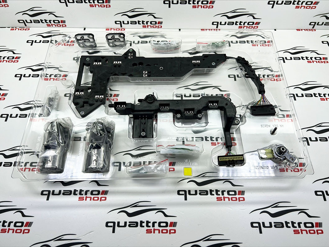 Ремкомплект коробки передач Audi A4 B8/A5 B8/A6 C7/A7 C7/Q5 B8/RS5 ...