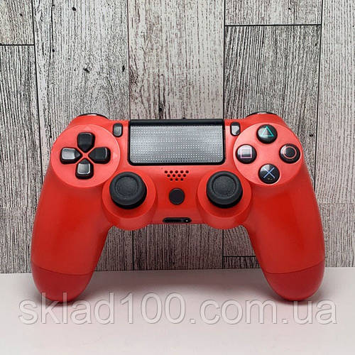 Джойстик DOUBLESHOCK для PS 4, игровой беспроводной геймпад PS4/PC ...