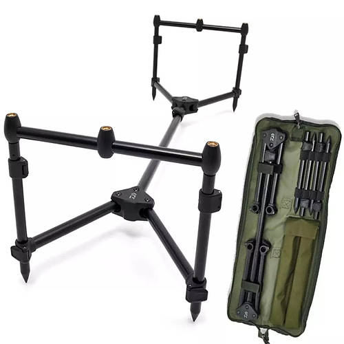 Род под Daiwa Black Widow Low Level 3 Rod Pod (ID#2089672516), цена ...